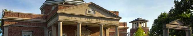 University Assessment | Truman State University